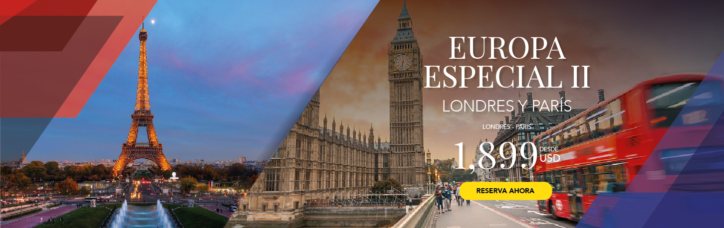 Viajes FAMA, Operador Mayorista de viajes a Europa, Sudamérica y Cruceros. Agencia de viajes en ...