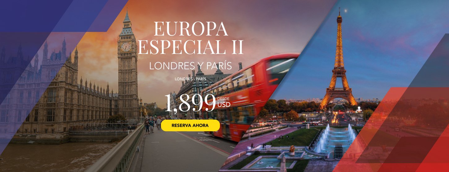 Viajes FAMA, Operador Mayorista de viajes a Europa, Sudamérica y Cruceros. Agencia de viajes en ...