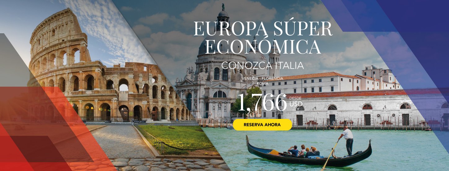 Viajes FAMA, Operador Mayorista de viajes a Europa, Sudamérica y Cruceros. Agencia de viajes en ...