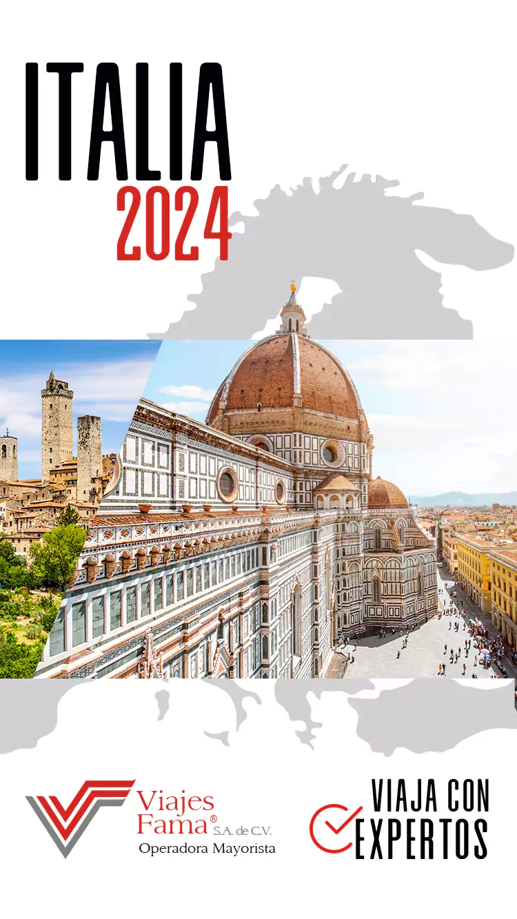 Viajes FAMA, Operador Mayorista de viajes a Europa, Sudamérica y Cruceros. Agencia de viajes en ...